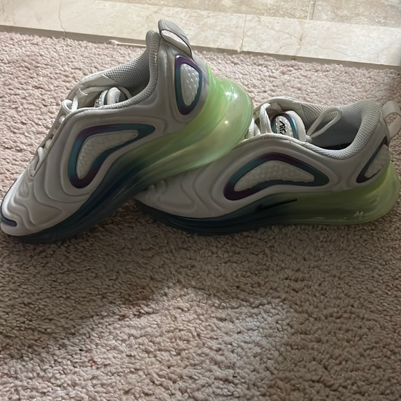 Nike | Shoes | Nike Air Max 72 Bubble Pack | Poshmark